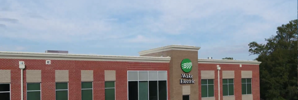 History: About Wake Electric - Wake EMC