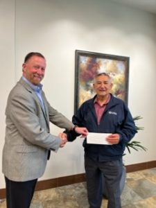 2022 Annual Meeting - Wake EMC