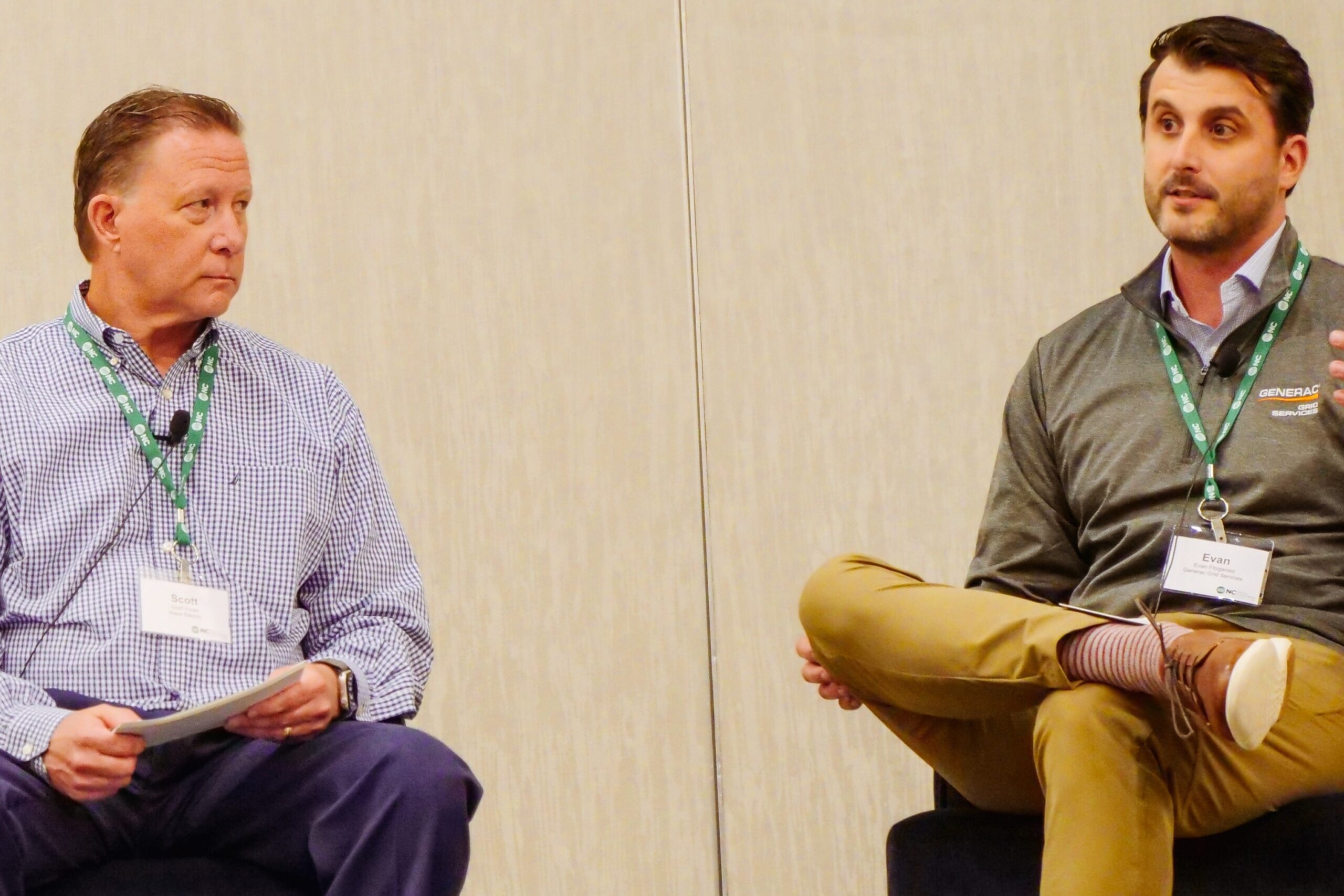 Electrify NC 2023 - Wake Electric Takes Center Stage - Wake EMC