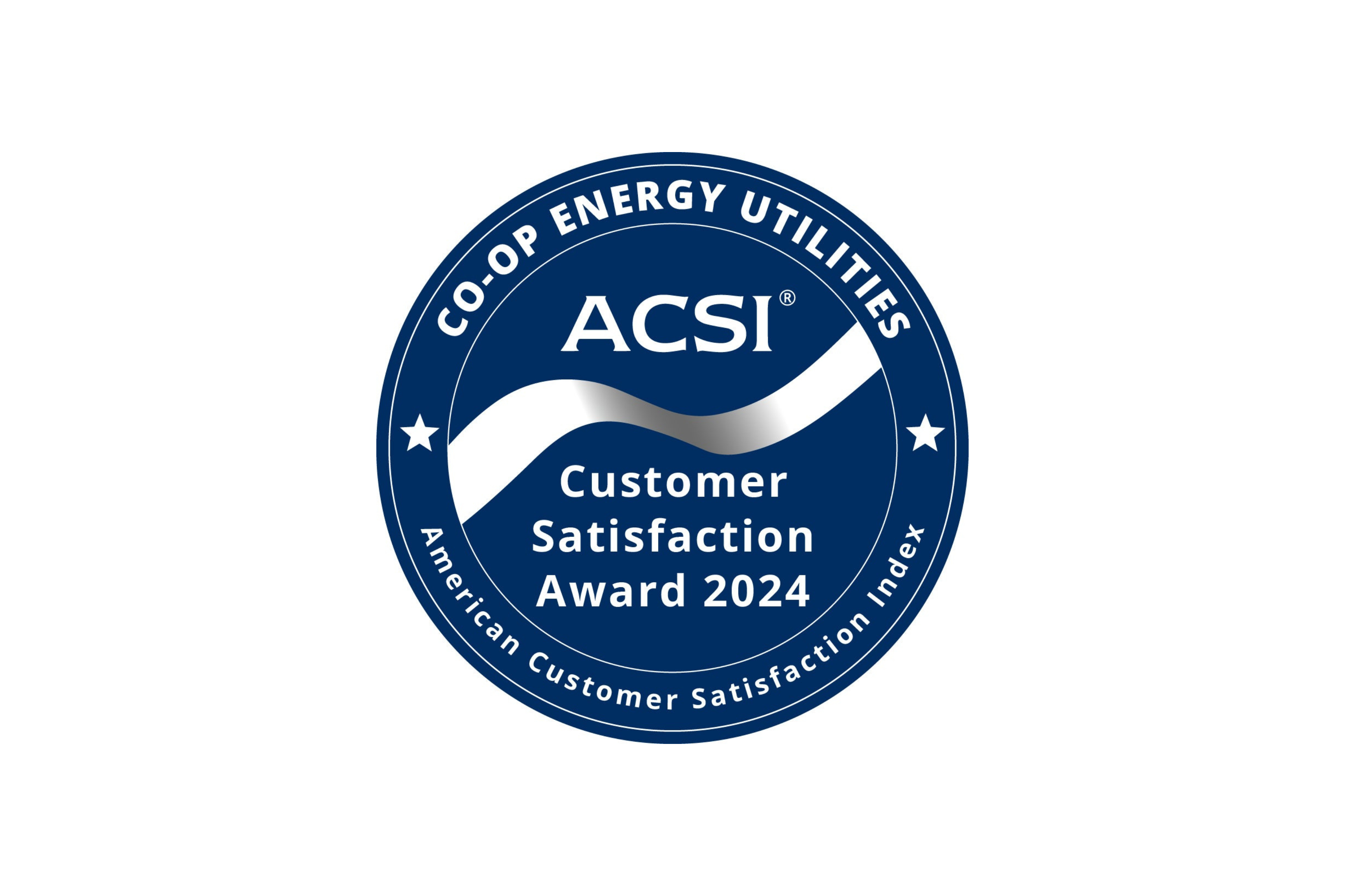 Wake Electric Membership Corporation Earns an ACSI® 2024 Customer Satisfaction Award - Wake EMC